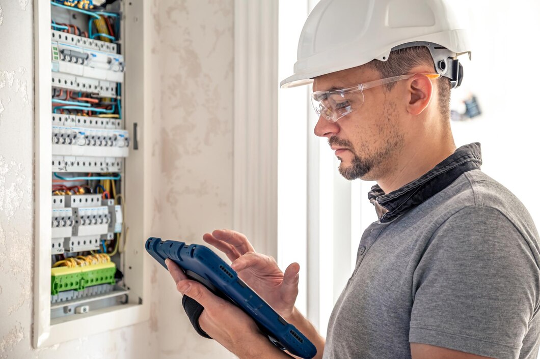 ¿Cómo funciona un contador inteligente de electricidad? - Servinergia